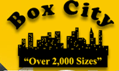 BOX CITY - Updated February 2025 - 47 Photos & 134 Reviews - 1230 E ...