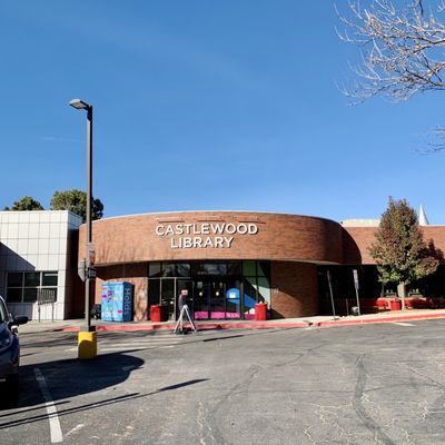 CASTLEWOOD LIBRARY - Updated November 2025 - 28 Photos & 21 Reviews ...