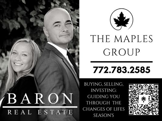 THE MAPLES GROUP - 8555 Commerce Centre Dr, Port St. Lucie, Florida ...