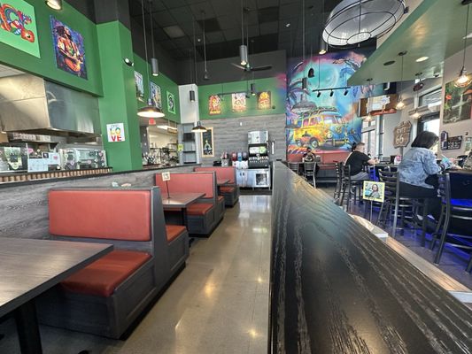 CHEBA HUT TOASTED SUBS - Updated October 2025 - 126 Photos & 98 Reviews - 1900 Inland Empire ...