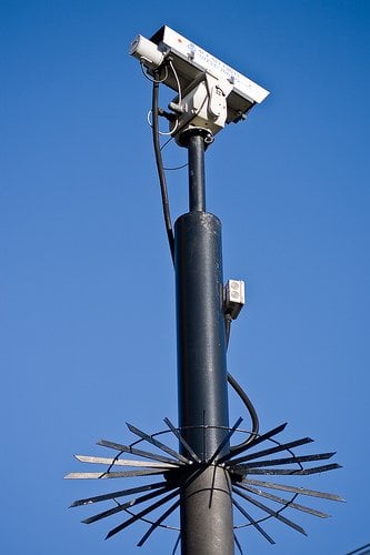 HOUSTON SECURITY CAMERAS - 10 Photos - 1006 Fannin St, Houston, Texas ...