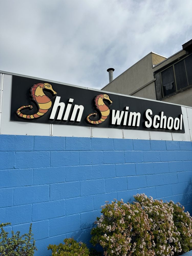 SHIN SWIM SCHOOL - Updated December 2025 - 30 Photos & 44 Reviews ...