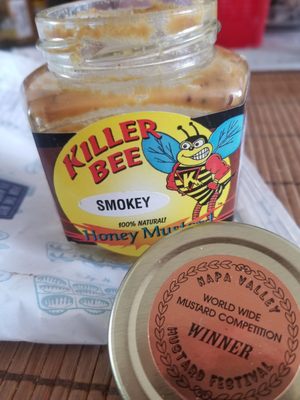 THE KILLER BEE GUY - Updated November 2024 - 24 Photos & 35 Reviews ...