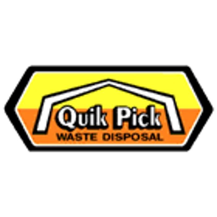 QUIK PICK WASTE DISPOSAL - Updated December 2025 - 5502 59 Avenue ...