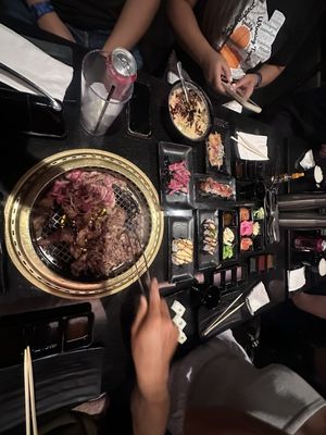 888 JAPANESE BBQ - Updated May 2025 - 11848 Photos & 6500 Reviews ...