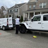 GREEN CLEAN EXPRESS AUTO WASH - Updated August 2025 - 837 Kempsville Rd ...