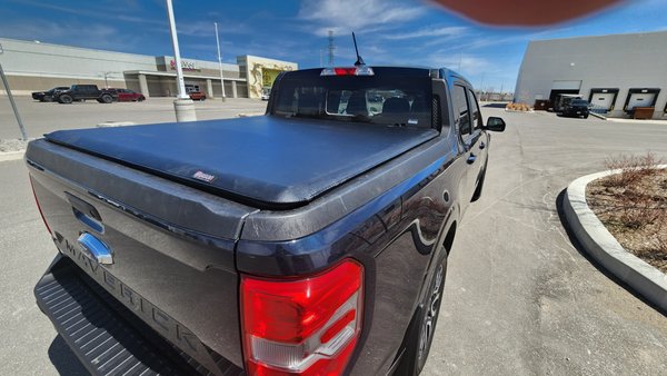 BISON TONNEAU COVERS - Updated October 2025 - 32 Photos - 1440 Victoria ...
