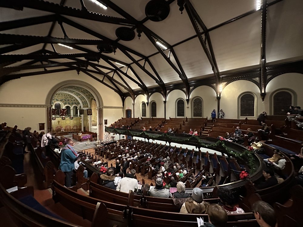 ST ANDREW’S PRESBYTERIAN CHURCH - Updated May 2026 - 20 Photos - 75 ...
