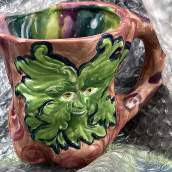 THE POTTERY PLACE AND MORE - Updated June 2025 - 83 Photos & 37 Reviews ...