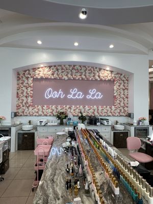 OOH LA LA NAIL AND SPA - Updated April 2025 - 110 Photos & 22 Reviews - 6363 Dallas Pkwy, Frisco ...