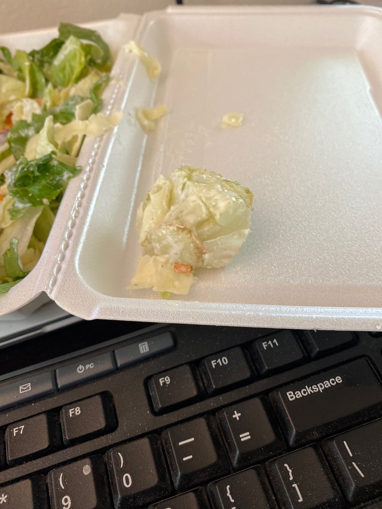 CECIL WHITTAKERS PIZZERIA - Updated December 2025 - 10 Photos & 34 ...