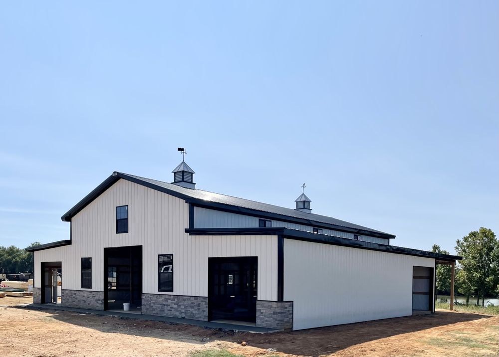 BLUE STEEL MANUFACTURING - Updated January 2026 - 175 Wilson School Rd ...