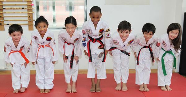 WORLD MARTIAL ARTS CENTER HAPPY KICKS - Updated August 2025 - 30 Photos ...