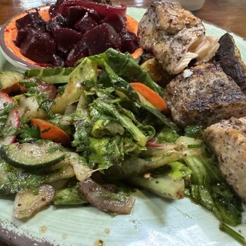 NEOMONDE MEDITERRANEAN RALEIGH - Updated April 2025 - 561 Photos & 755 ...