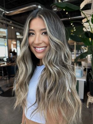 DEEP ROOTS SALON - Updated August 2025 - 235 Photos & 129 Reviews ...