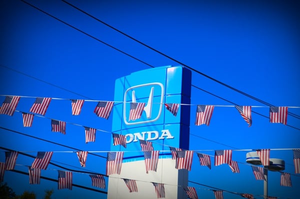 APPLE HONDA - Updated October 2025 - 31 Photos & 169 Reviews - 1375 ...