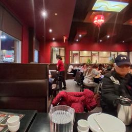 FEDERICK RESTAURANT - Updated December 2025 - 300 Photos & 274 Reviews ...