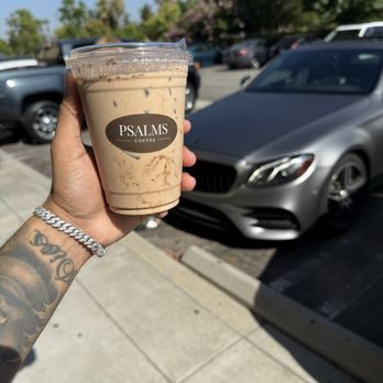PSALMS COFFEE - Updated December 2025 - 235 Photos & 101 Reviews ...