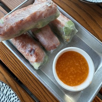 SUMMER ROLLS - TEMPLE CITY - Updated November 2024 - 3077 Photos & 1288 ...
