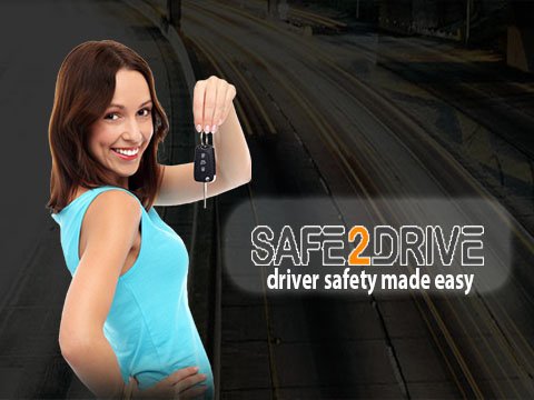 SAFE2DRIVE - Updated September 2025 - 86 Reviews - Los Angeles, California - Driving Schools ...