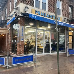 PANEANTICO BAKERY - Updated January 2025 - 435 Photos & 478 Reviews ...