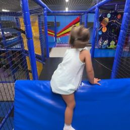 THE PLAY SPACE - Updated October 2025 - 140 Photos & 108 Reviews - 1020 ...