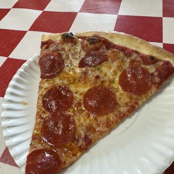 GOOMBA’S PIZZERIA - Updated July 2024 - 186 Photos & 265 Reviews - 9825 ...