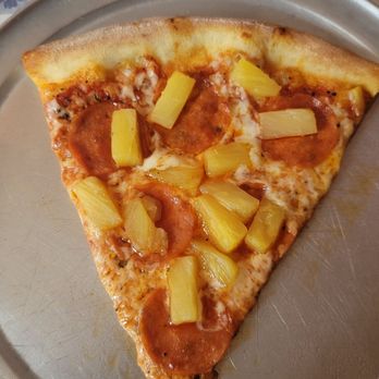 LEON GESSI NEW YORK PIZZA - Updated December 2024 - 122 Photos & 277 ...