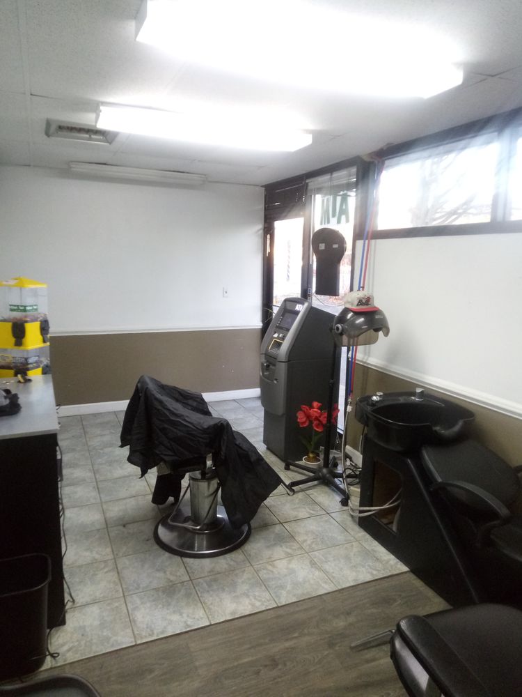 BOSS CUTS AND DESIGN’S - Updated September 2024 - 603 J Clyde Morris ...