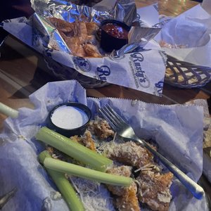 RUSTY’S RAW BAR AND GRILL - ESTERO - 47 Photos & 106 Reviews - Bars ...