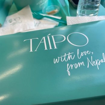 TAIPO - Updated October 2024 - 129 Photos & 45 Reviews - 200 E Abram St ...