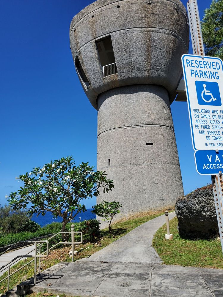 LATTE OF FREEDOM - Updated June 2025 - 16 Photos - Adelup, Guam ...