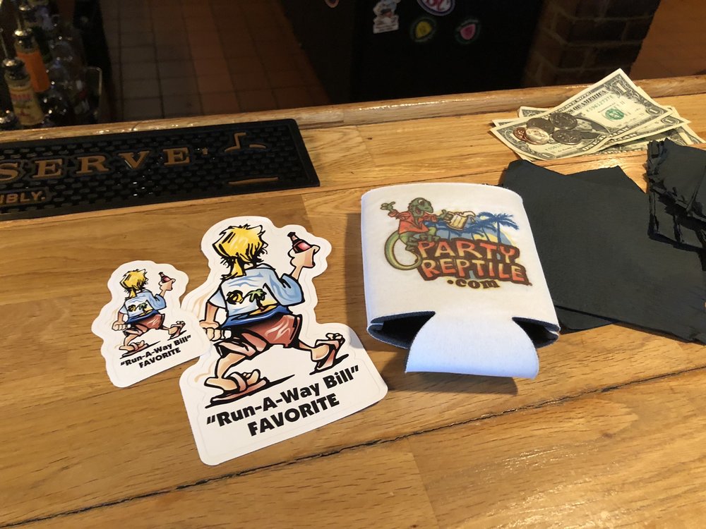 TEMPT RESTAURANT LOUNGE - New American Restaurant at 500 Pinewood Sq ...