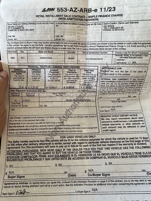 ABC NISSAN - Updated February 2025 - 98 Photos & 580 Reviews - 1300 E ...