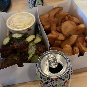 FREIGHT FRIED CHICKEN - Updated October 2025 - 80 Photos & 78 Reviews ...