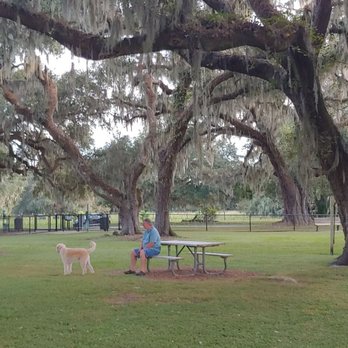 BECK RANCH PARK DOG PARK - Updated October 2025 - 18 Photos - SR-415 ...