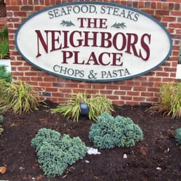 THE NEIGHBORS PLACE - Updated May 2025 - 128 Photos & 274 Reviews - 104 ...