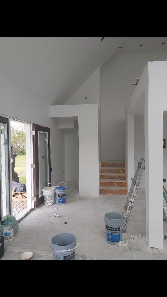 KJL CONSTRUCTION - 10 Photos - Winnipeg, Manitoba, Canada - General ...