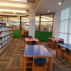 REDONDO BEACH PUBLIC LIBRARY -- THE MAIN LIBRARY - 116 Photos & 83 ...