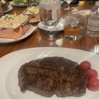 SR PRIME STEAKHOUSE - Updated April 2025 - 684 Photos & 144 Reviews - 1 ...
