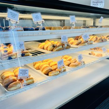 STARBREAD BAKERY - Updated July 2024 - 923 Photos & 509 Reviews - 2424 ...