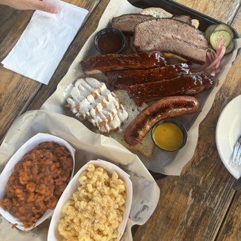 LAWLESS BARBECUE - Updated July 2025 - 125 Photos & 130 Reviews - 1520 ...