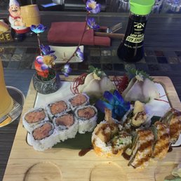 KINGZA ASIAN CUISINE - Updated August 2025 - 108 Photos & 65 Reviews ...