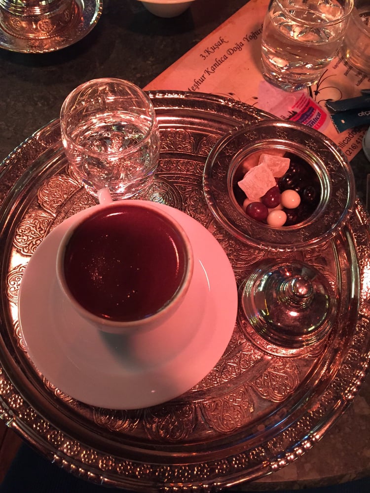 TARIHI BAĞDAT KURUKAHVECISI - 22 Photos - Kazım Özalp Sok. Kazım Kulan ...