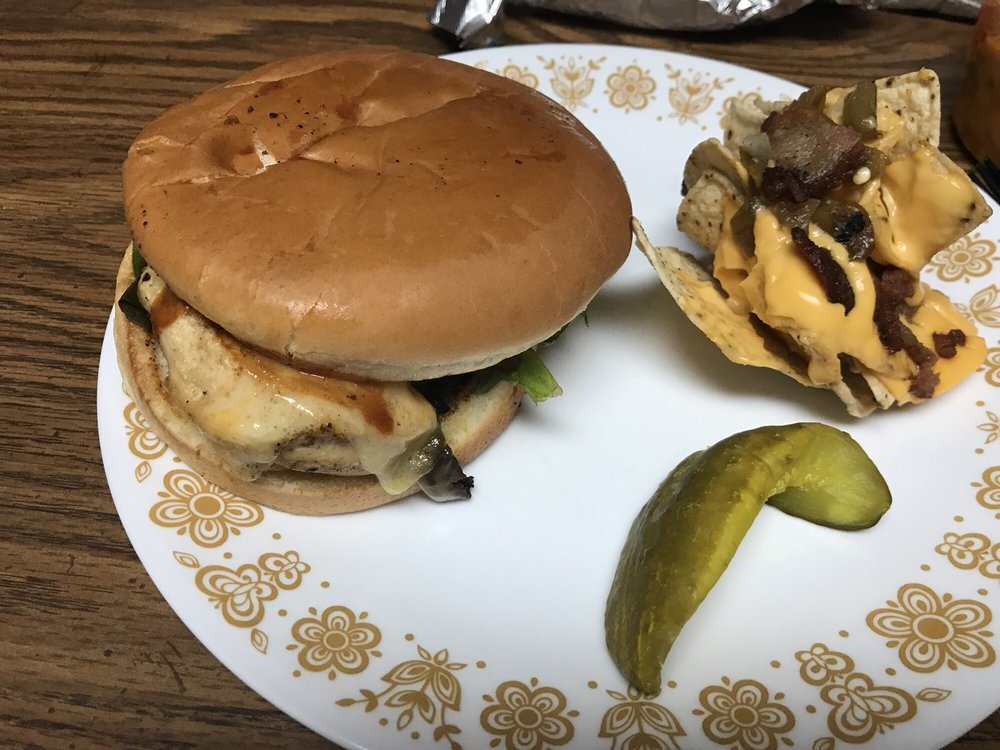 RED ANGUS CUISINE - 102 E Greene St, Carlsbad, New Mexico - Barbeque ...