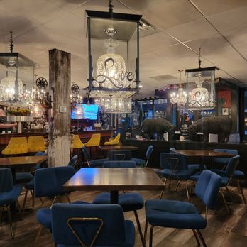 AGAVE & RYE - COVINGTON - Updated October 2025 - 732 Photos & 621 ...