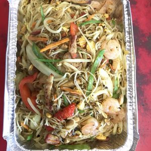 CHINA BUFFET II - 56 Photos & 89 Reviews - Chinese - 1032 SW 67th Ave ...