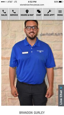 STONEBRIAR CHEVROLET - Updated May 2025 - 74 Photos & 407 Reviews ...