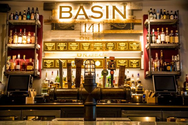 BASIN 141 - Updated December 2025 - 1020 Photos & 775 Reviews - 2265 ...