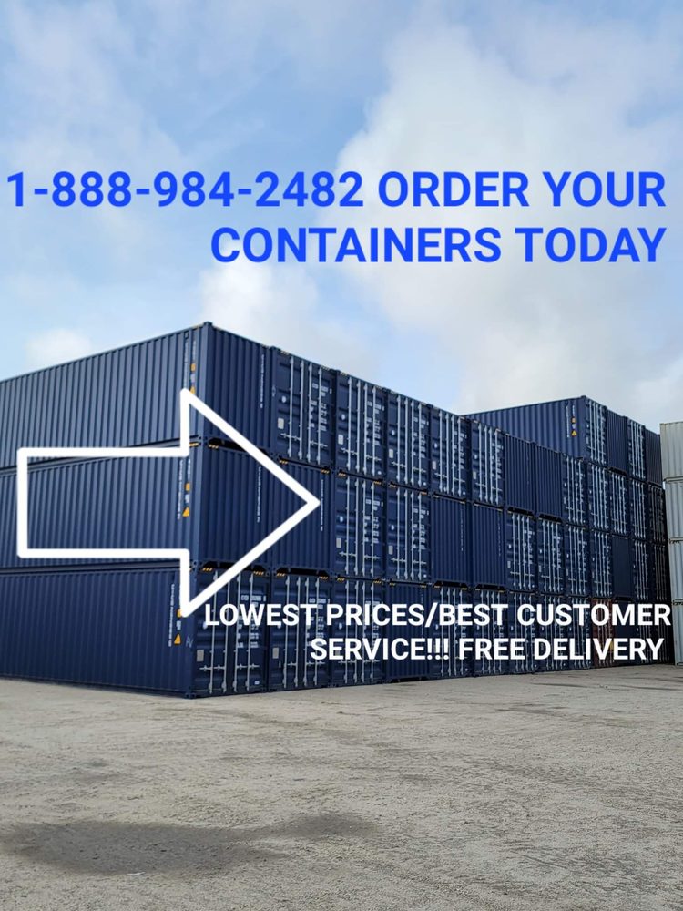 CAT IN THE BAG CONTAINERS - Updated December 2025 - 4922 Bill Gardner ...